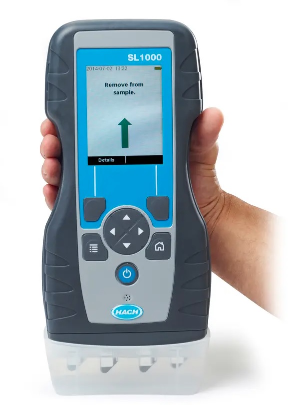 The Hach WIMS Platform | Hach