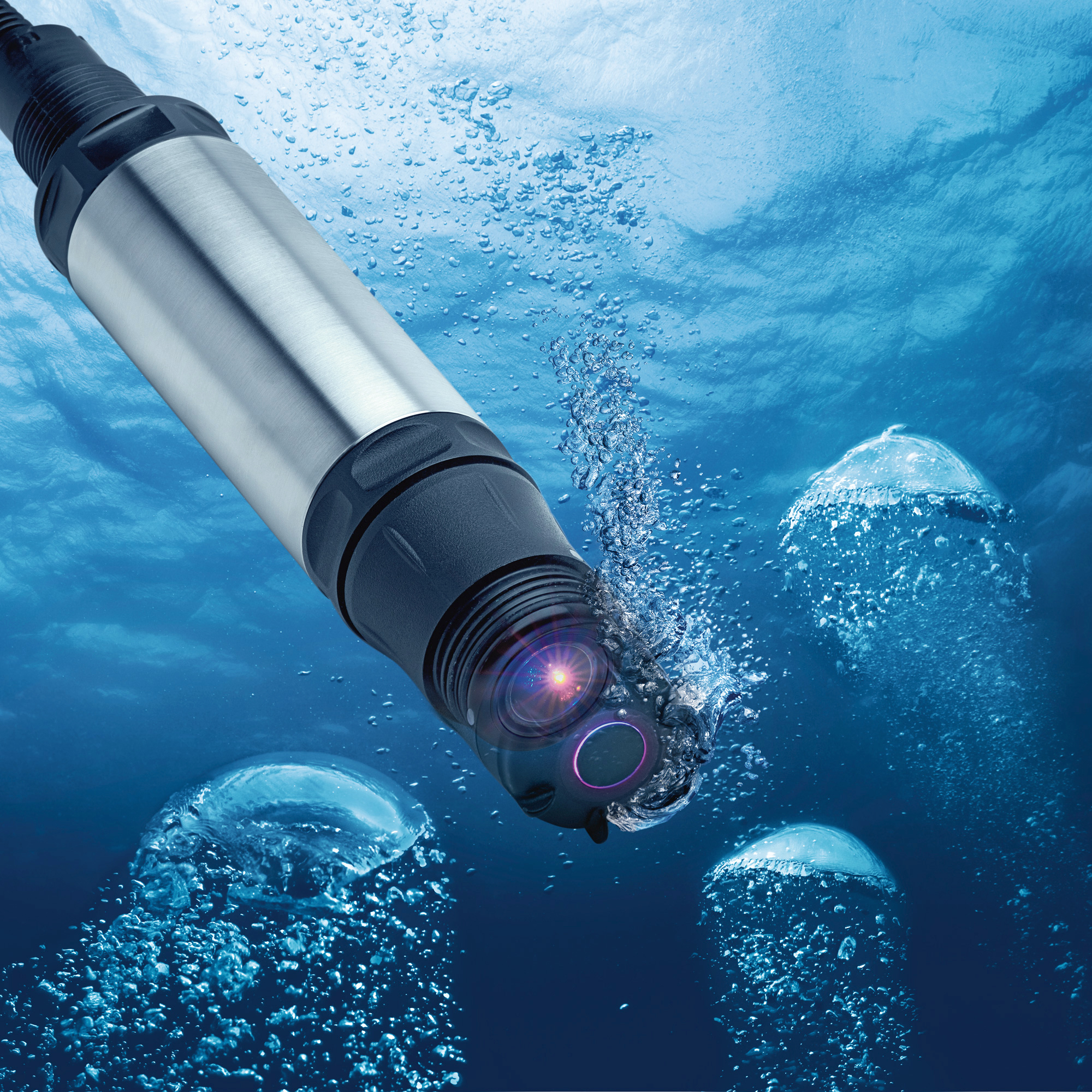 Dissolved Oxygen Sensors | Hach